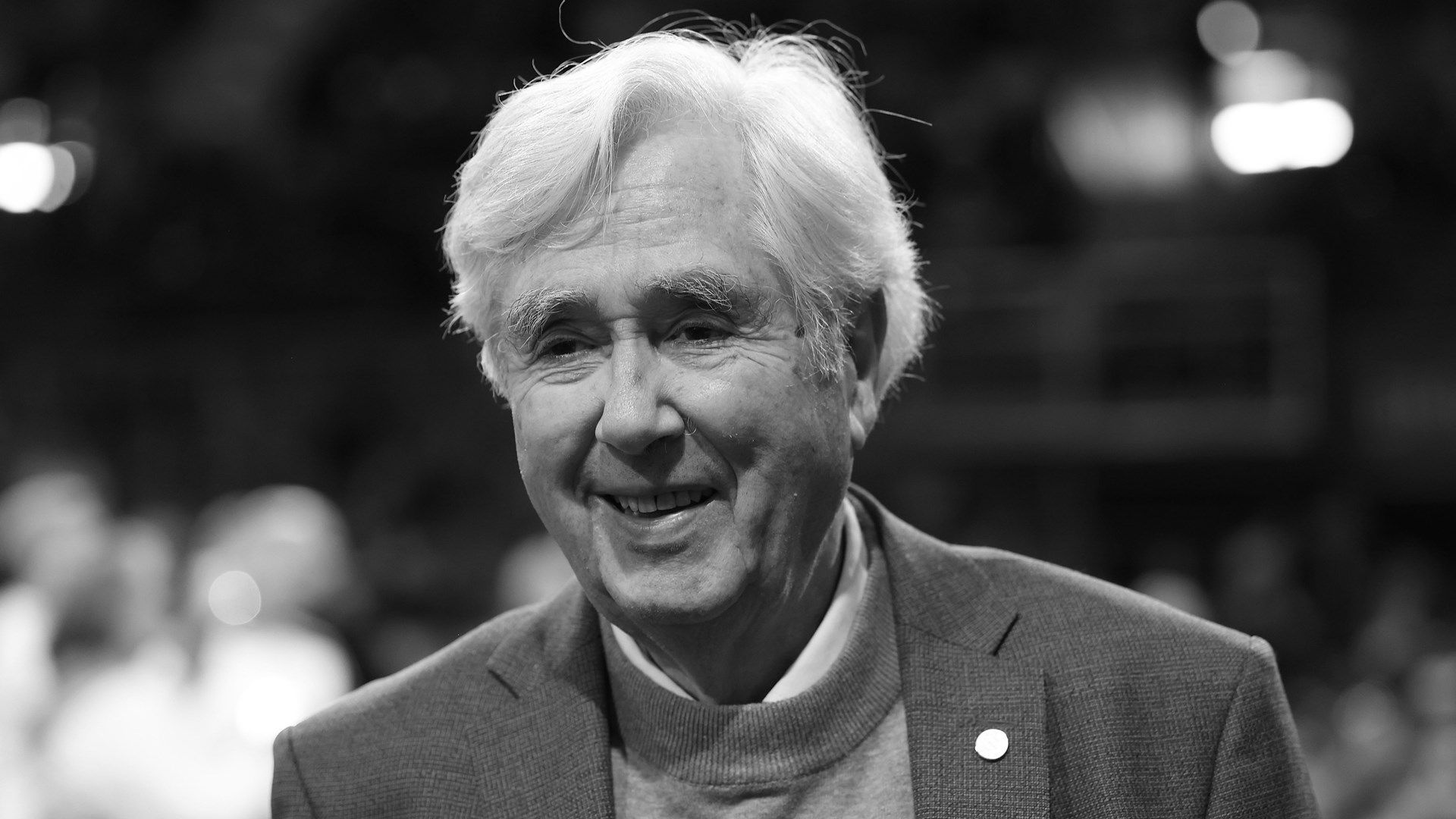 "Ein Architekt des heutigen FC Bayern": FCB trauert um Ehrenpräsident Fritz Scherer | SPOX